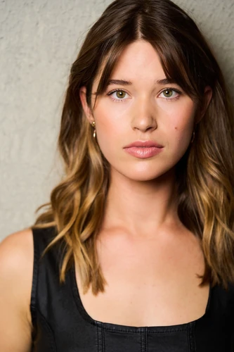 Jade Kaiser | Grey's Anatomy Universe Wiki | Fandom