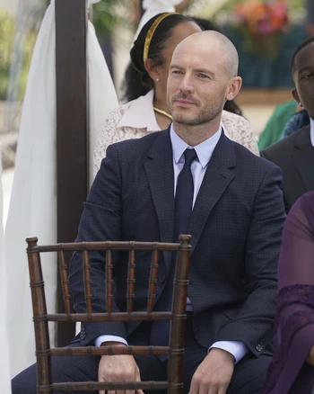 Cormac Hayes | Universo Grey's Anatomy Wiki | Fandom