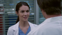 Jules Millin/Gallery | Grey's Anatomy Universe Wiki | Fandom