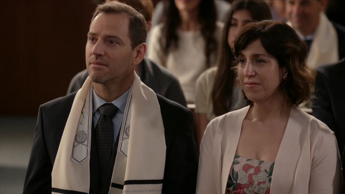 Daisy Friedman | Grey's Anatomy Universe Wiki | Fandom
