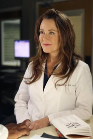 Virginia Dixon | Grey's Anatomy Universe Wiki | Fandom