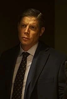 Brian Letscher | Grey's Anatomy Universe Wiki | Fandom