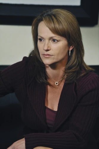 Pam Tanner | Grey's Anatomy Universe Wiki | Fandom