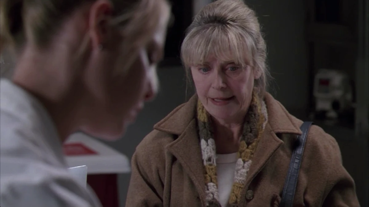 Rebecca Franklin | Grey's Anatomy Universe Wiki | Fandom