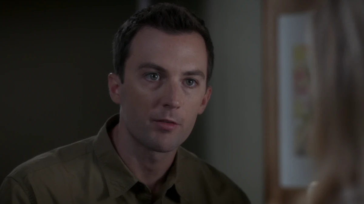 Corey Jensen | Grey's Anatomy Universe Wiki | Fandom