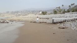 Meredith's Beach | Grey's Anatomy Universe Wiki | Fandom
