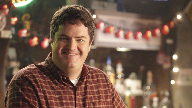 Joe | Universo Grey's Anatomy Wiki | Fandom
