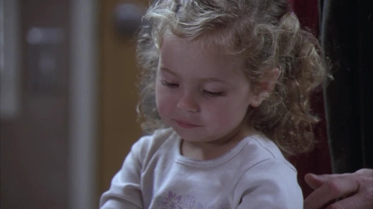 Jamie Hayes | Grey's Anatomy Universe Wiki | Fandom