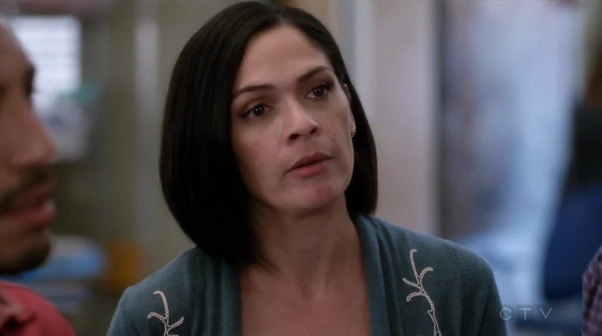 Pam | Grey's Anatomy Universe Wiki | Fandom