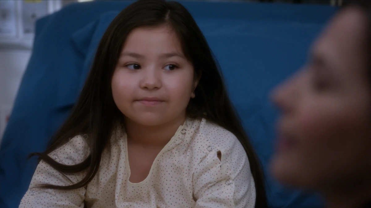 Flor Medina | Grey's Anatomy Universe Wiki | Fandom
