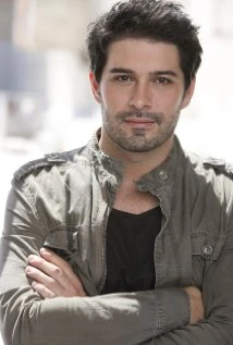 Jonathan Dane | Grey's Anatomy Universe Wiki | Fandom