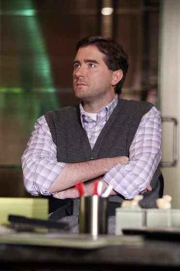 Gabriel Fife | Grey's Anatomy Universe Wiki | Fandom