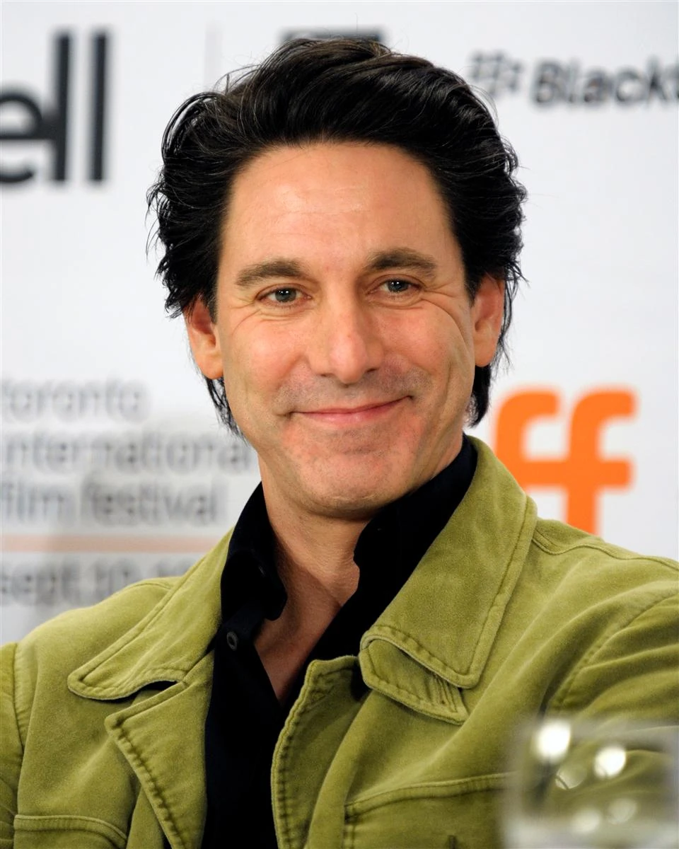 Scott Cohen | Grey's Anatomy Universe Wiki | Fandom