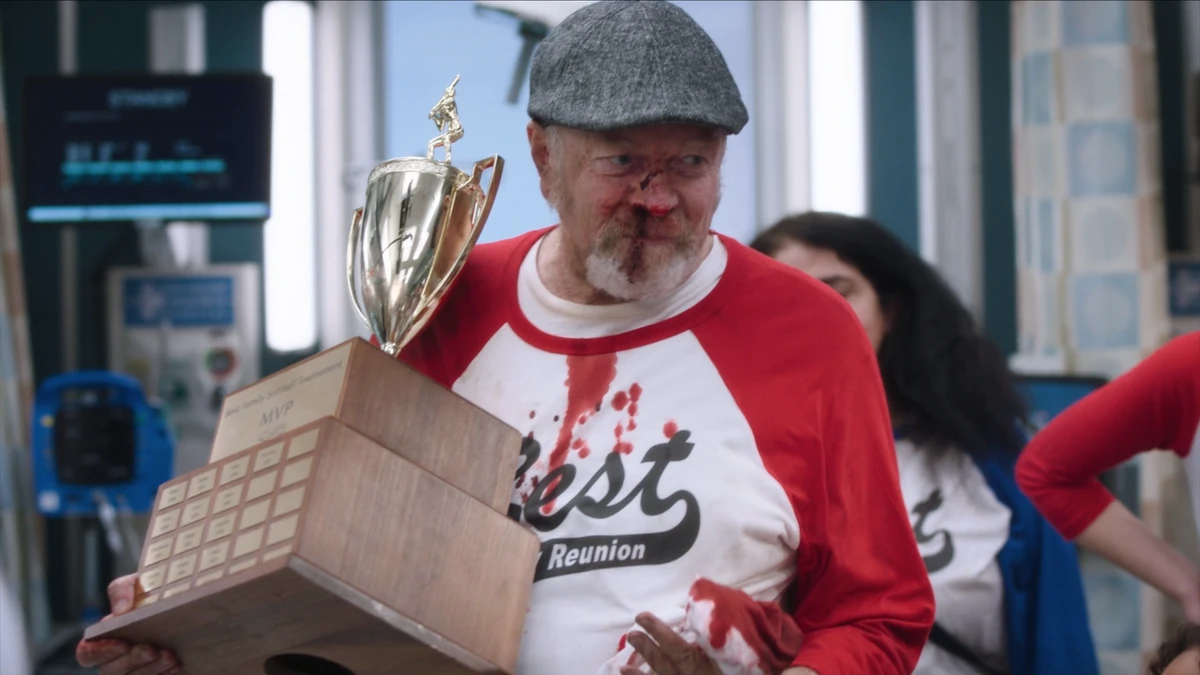 Bo Best | Grey's Anatomy Universe Wiki | Fandom