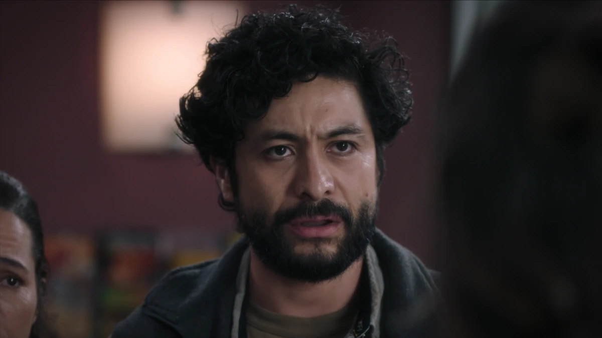 Jose Lopez | Grey's Anatomy Universe Wiki | Fandom
