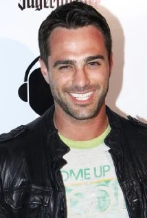 Marco Dapper | Grey's Anatomy Universe Wiki | Fandom