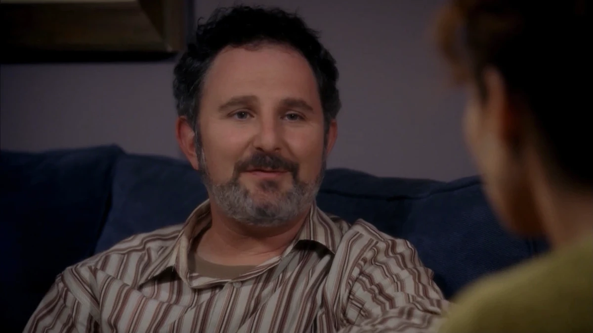 Doug Adams | Grey's Anatomy Universe Wiki | Fandom