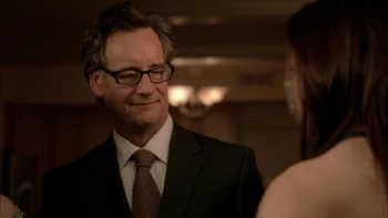 Lawrence Freedman | Grey's Anatomy Universe Wiki | Fandom