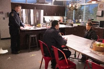 Officer Roscoe | Grey's Anatomy Universe Wiki | Fandom