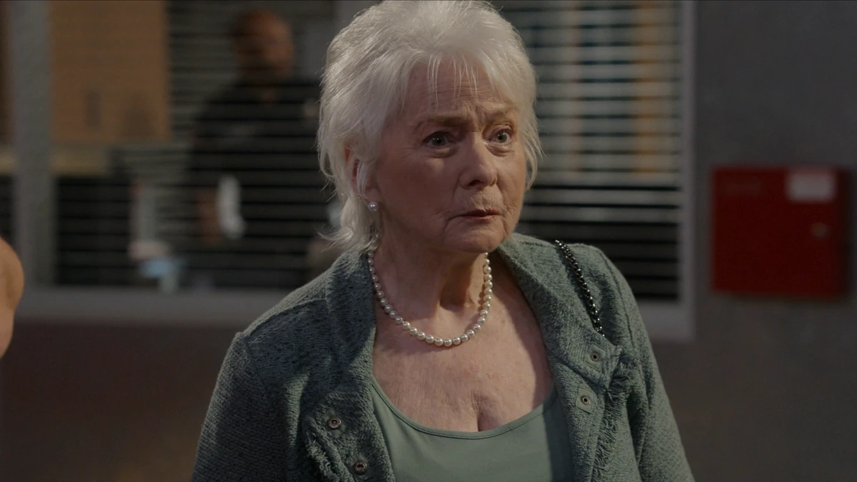 Judith | Grey's Anatomy Universe Wiki | Fandom