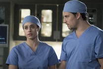 Sam Bello | Grey's Anatomy Universe Wiki | Fandom