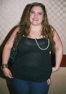 Amanda Aday | Grey's Anatomy Universe Wiki | Fandom