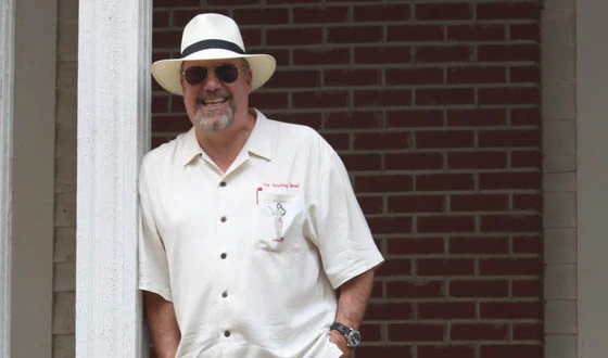 Greg Melton | Grey's Anatomy Universe Wiki | Fandom