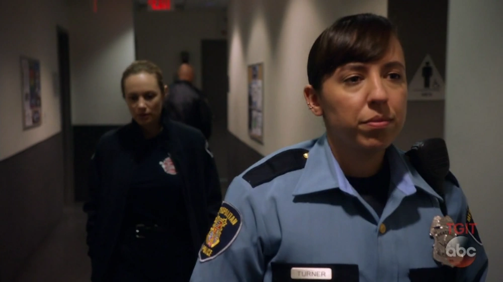 Jen Turner | Universo Grey's Anatomy Wiki | Fandom