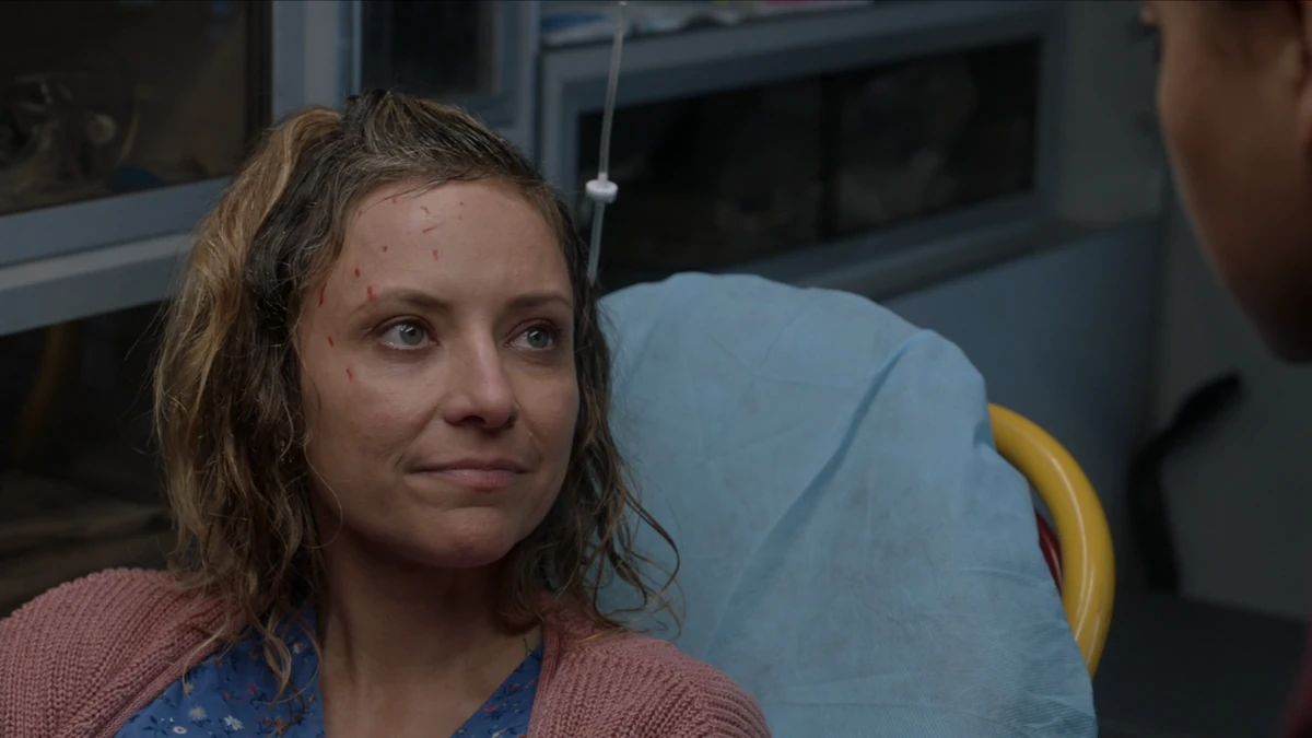 Emmanuelle | Grey's Anatomy Universe Wiki | Fandom