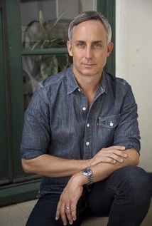 Wallace Langham | Grey's Anatomy Universe Wiki | Fandom