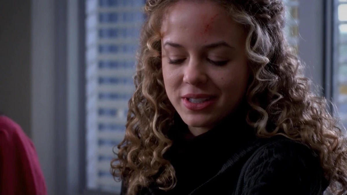 Janie | Grey's Anatomy Universe Wiki | Fandom