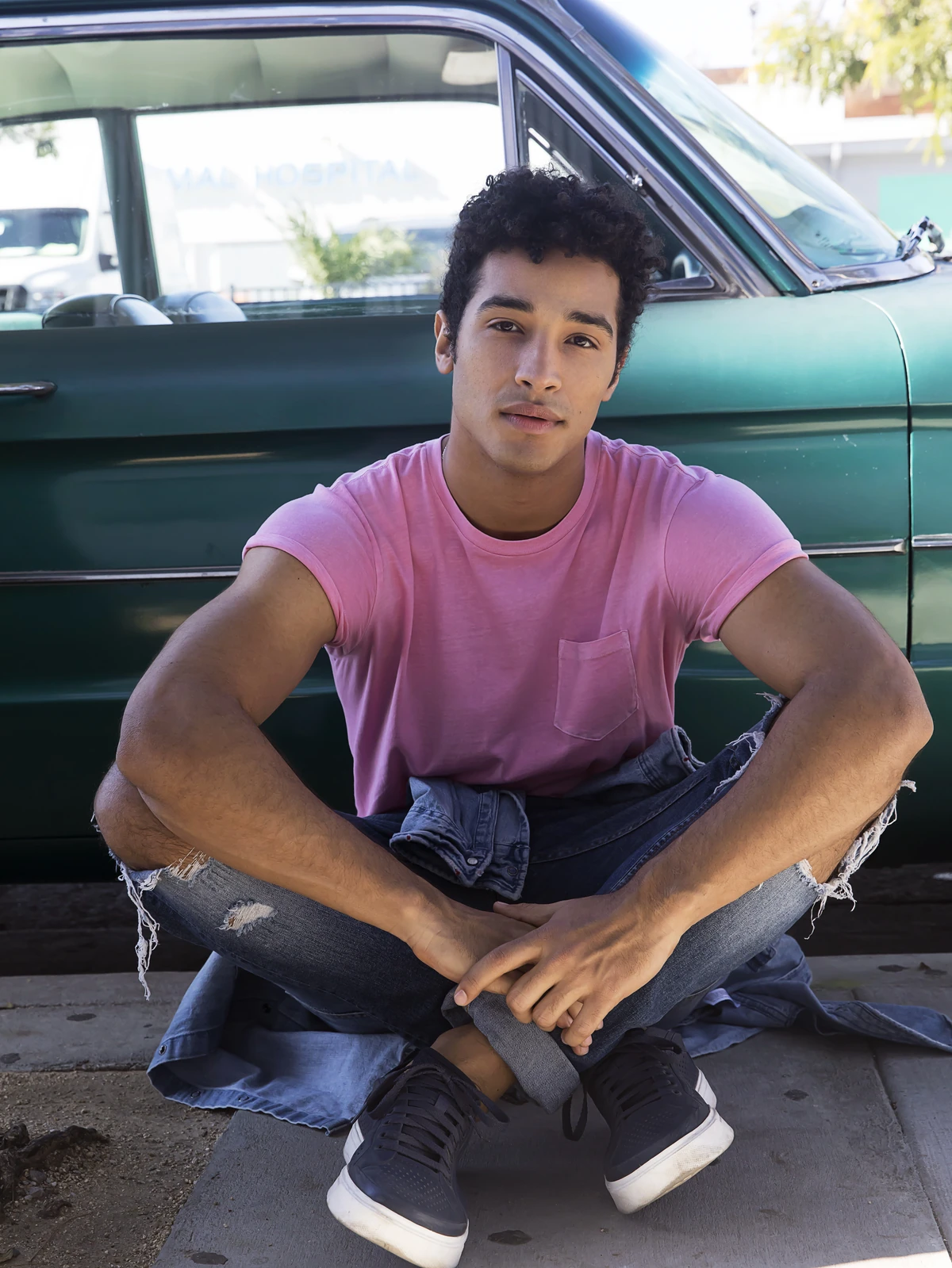 Devin Way | Grey's Anatomy Universe Wiki | Fandom