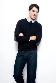 Nick D'Agosto | Grey's Anatomy Universe Wiki | Fandom