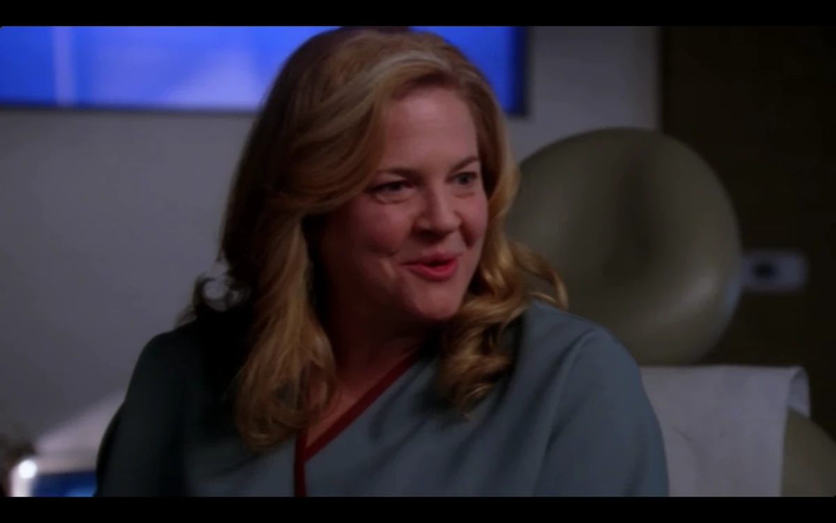 May | Grey's Anatomy Universe Wiki | Fandom