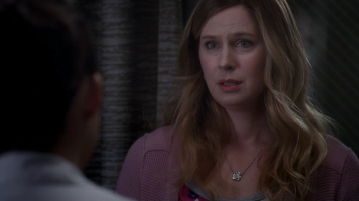 Elise Castor | Grey's Anatomy Universe Wiki | Fandom