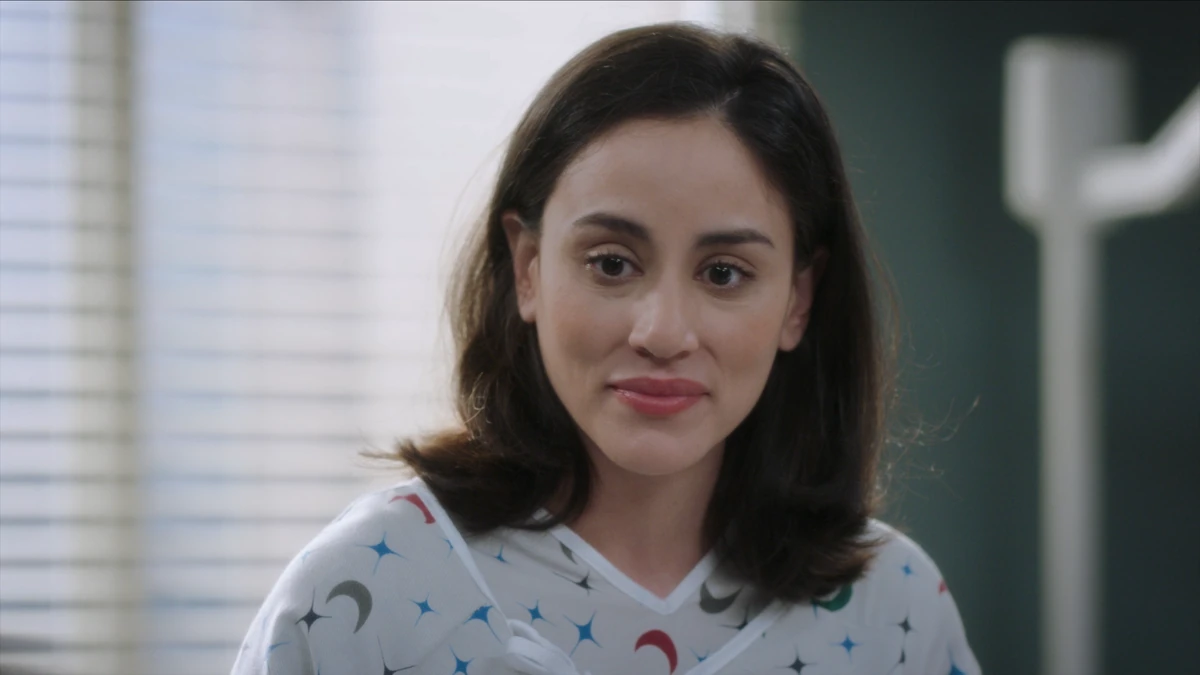 Rhiannon Fletcher | Grey's Anatomy Universe Wiki | Fandom