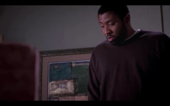 Tucker Jones | Universo Grey's Anatomy Wiki | Fandom