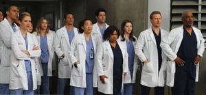 Charles Percy | Grey's Anatomy Universe Wiki | Fandom