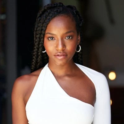 Courtney Rae Allen | Grey's Anatomy Universe Wiki | Fandom