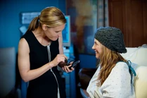 Erica Warner | Grey's Anatomy Universe Wiki | Fandom