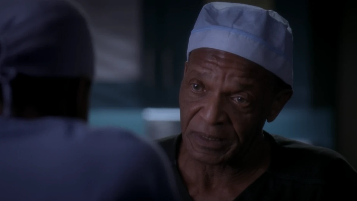 Dr. Hudson | Grey's Anatomy Universe Wiki | Fandom