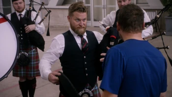 Pete | Grey's Anatomy Universe Wiki | Fandom