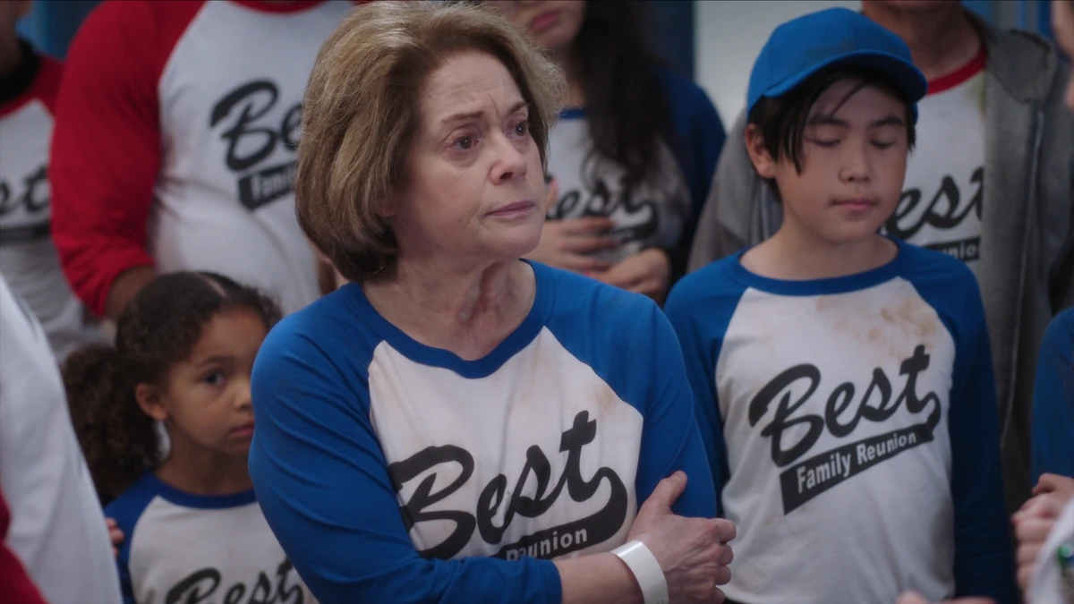 Patty Best | Grey's Anatomy Universe Wiki | Fandom