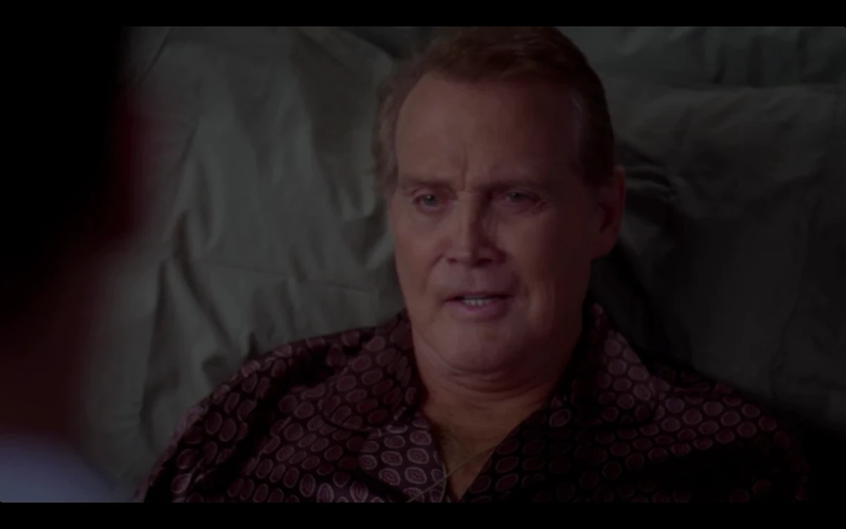 Chuck Cain | Grey's Anatomy Universe Wiki | Fandom