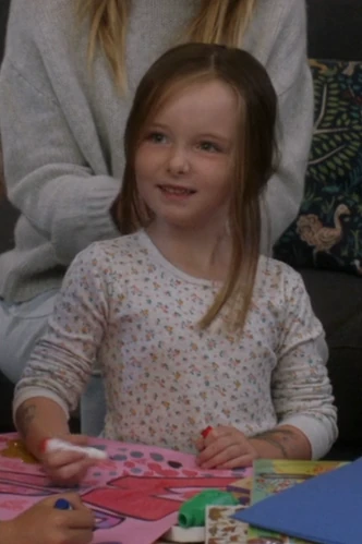 Ellis Shepherd | Grey's Anatomy Universe Wiki | Fandom