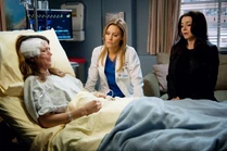 Erica Warner | Grey's Anatomy Universe Wiki | Fandom