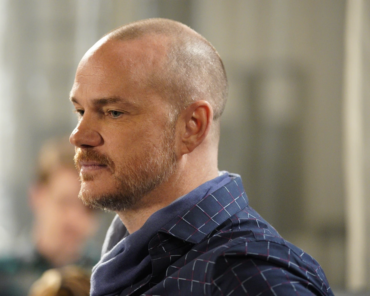 Cooper | Grey's Anatomy Universe Wiki | Fandom