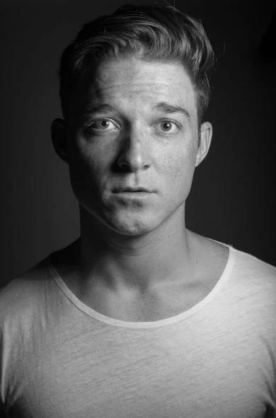 Sean Patrick Murray | Grey's Anatomy Universe Wiki | Fandom