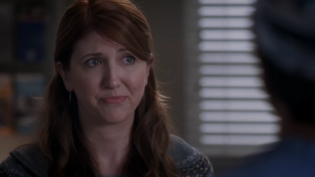 Sarah Straughn | Grey's Anatomy Universe Wiki | Fandom