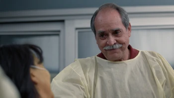 Steve Forbess | Grey's Anatomy Universe Wiki | Fandom